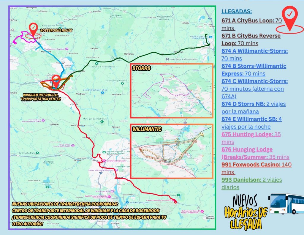 Windham Region Transit District